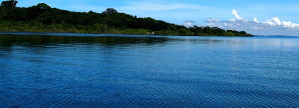 Uganda’s Lakes and Rivers | My Uganda