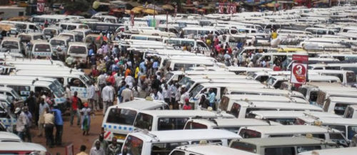 Transport In Uganda | how to travel in uganda | My Uganda