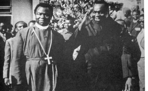 Janani Luwum Day: All you need to know | My Uganda