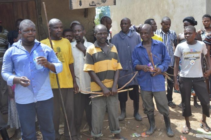 Most friendly and feared tribes in Uganda | My Uganda