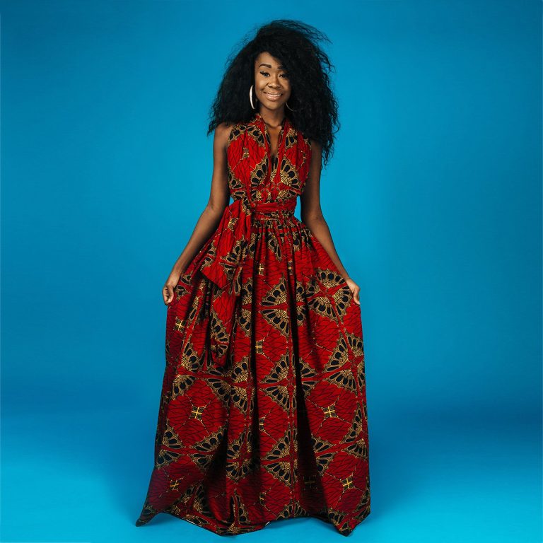 Kitenge: The unfazeable African fashion | My Uganda