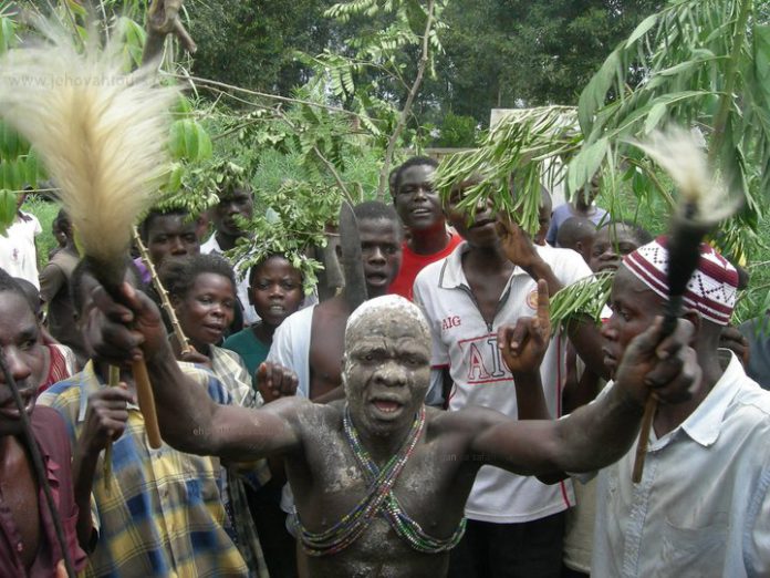 Most friendly and feared tribes in Uganda | My Uganda
