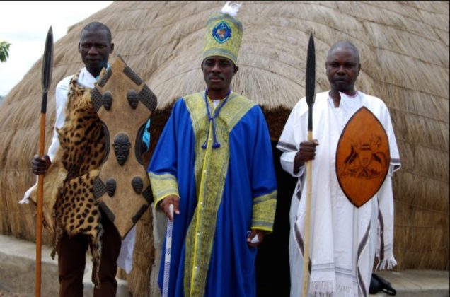 Ankole culture: All you need to know | My Uganda