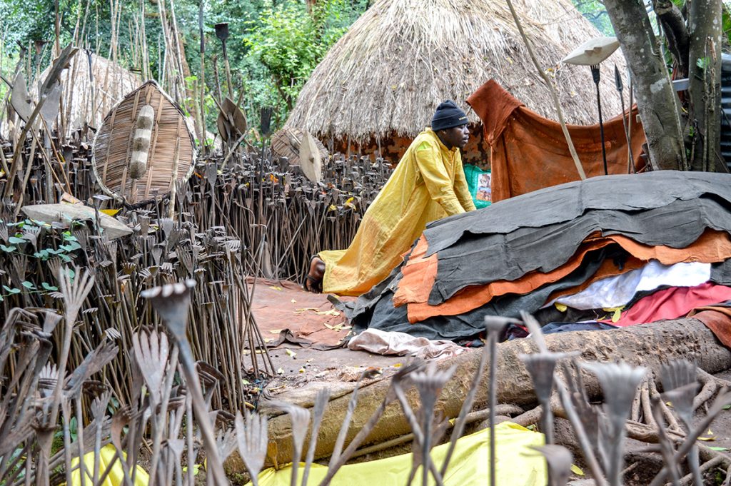 Walumbe Tanda Pits: Everything you need to know | My Uganda