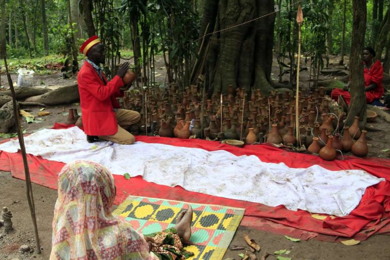 Walumbe Tanda Pits: Everything you need to know | My Uganda