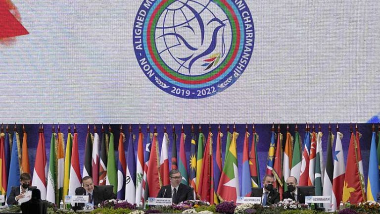 Uganda hosts NAM and G77 summits | My Uganda Uganda hosts NAM and G77 summits | My Uganda