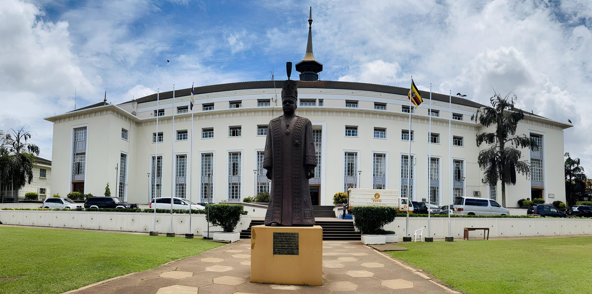 Buganda Kingdom in Uganda | My Uganda