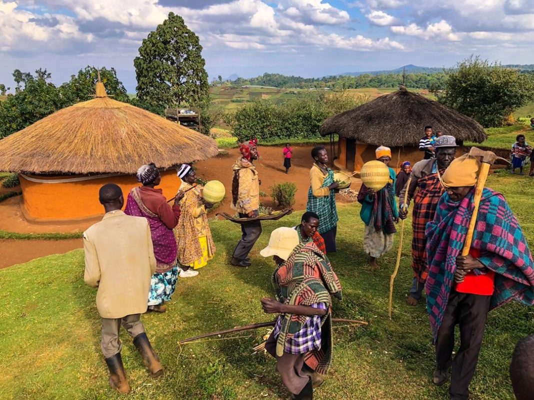Sebei culture in Uganda| Sabiny