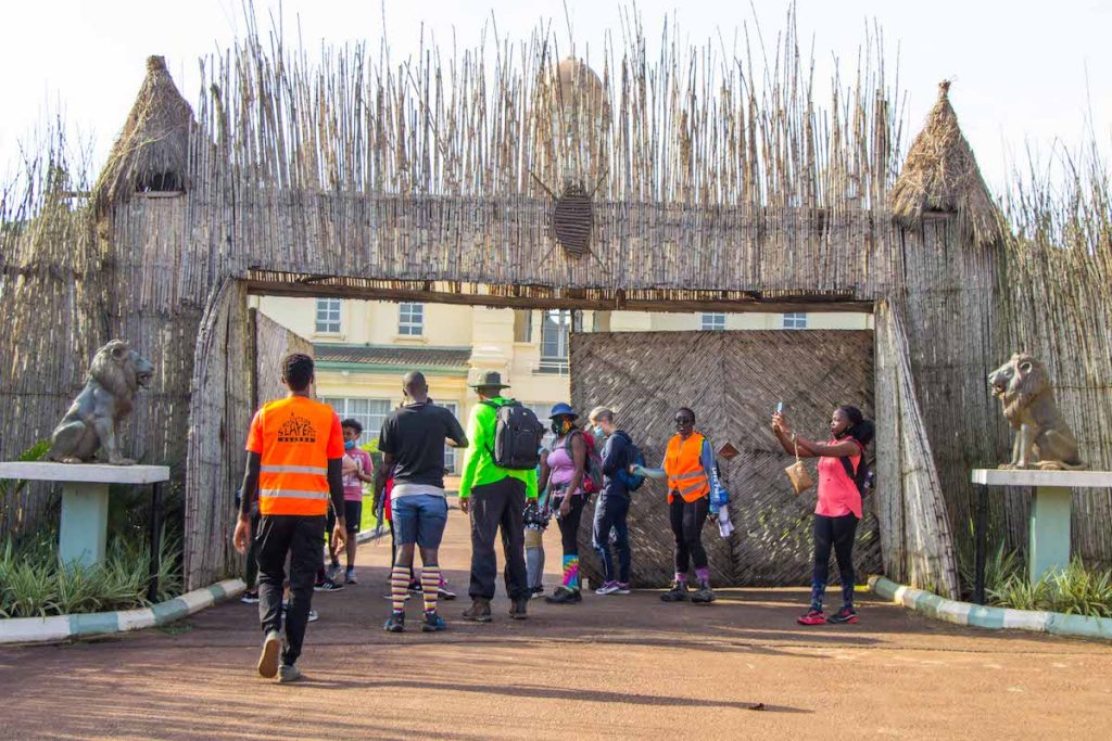 Kabaka’s trail in Buganda kingdom | My Uganda